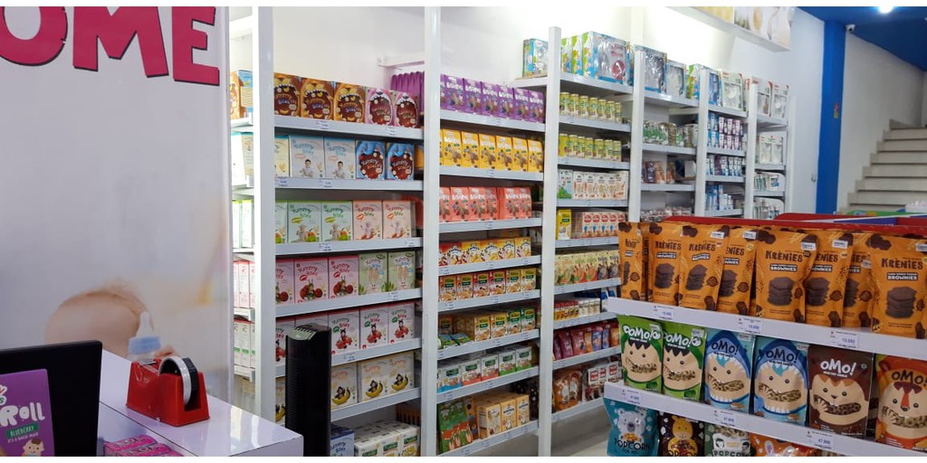 Produk Haritsa Baby Shop | Shopee Indonesia
