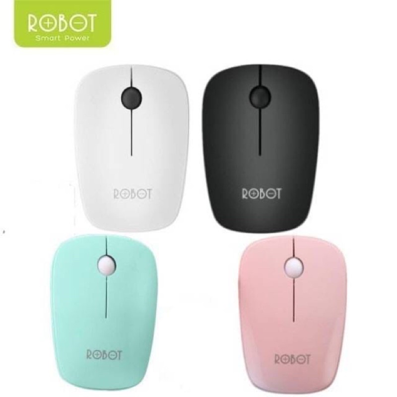 Jual MOUSE WIRELESS | Shopee Indonesia