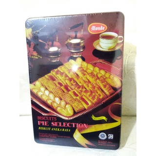 Jual DANISH MONDE BUTTER COOKIES 908 GRAM / DANISH MONDE BUTTER COOKIES ...