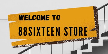 Toko Online 88sixteen | Shopee Indonesia