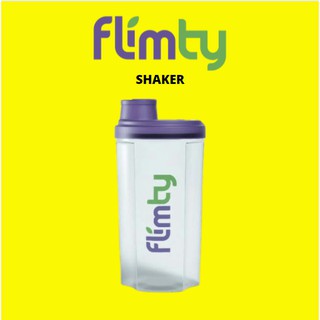 Jual SHAKER FLIMTY BOTOL MINUM 500ML FLIMEAL | Shopee Indonesia
