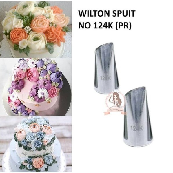 Jual WILTON SPUIT NO 124K(PR) | Shopee Indonesia