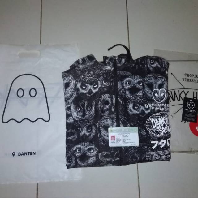 Harga Dreambird Terbaru April 2023 |BigGo Indonesia