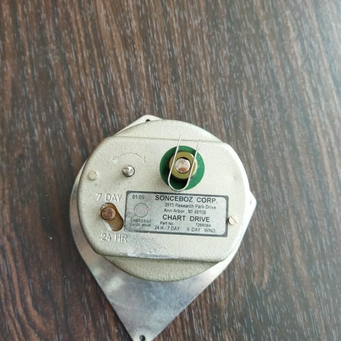 Jual Barton Chart Driver Or Timer Barton Indonesia|Shopee Indonesia