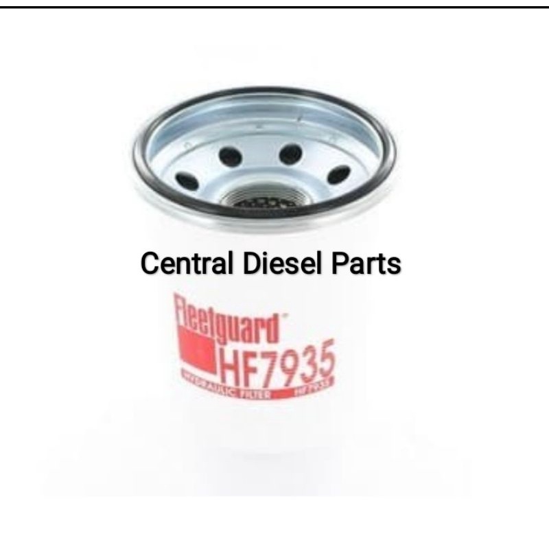Jual Hydraulic Filter 1136043321 2096076210 HF7935 HF 7935 Fleetguard ...