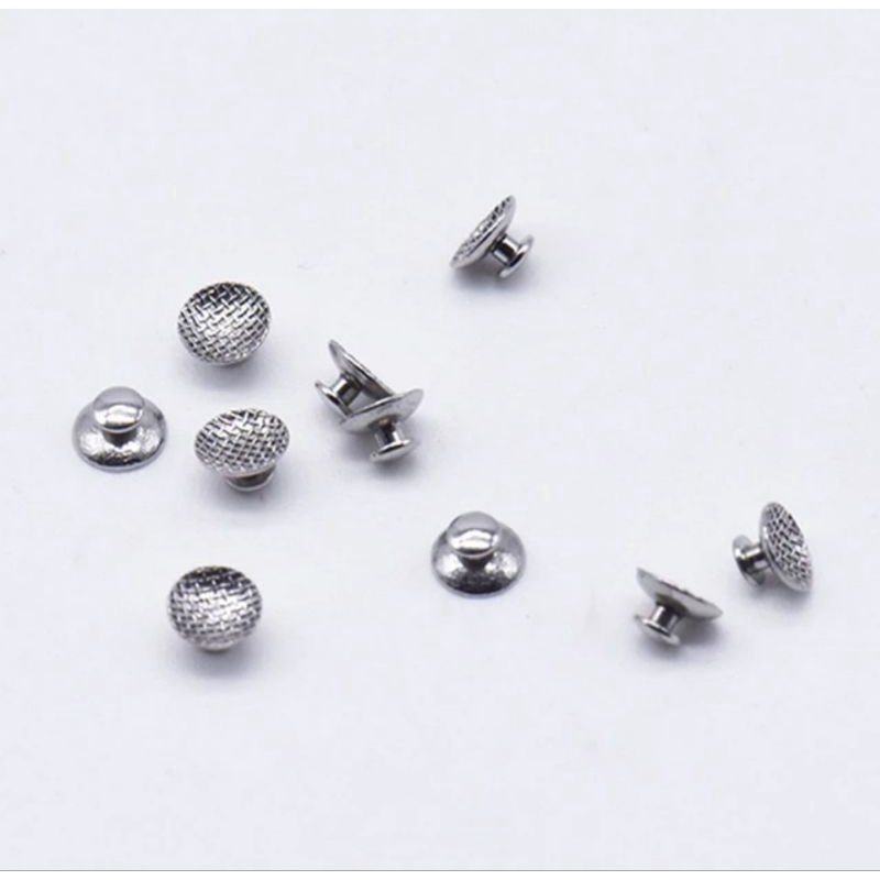 Jual Lingual Button Boton Botton Dental Ortho | Shopee Indonesia