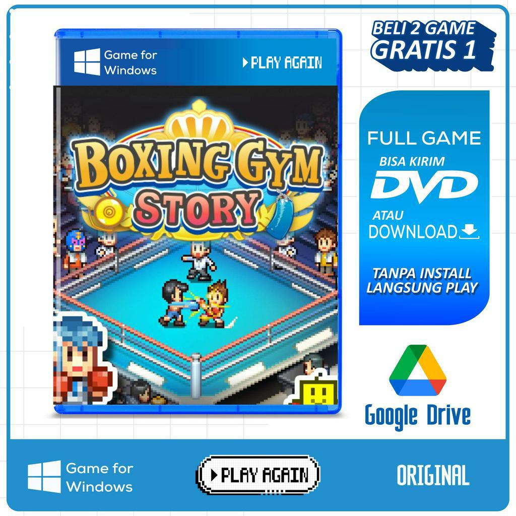 Harga story gym Terbaru Okt 2024 |BigGo Indonesia