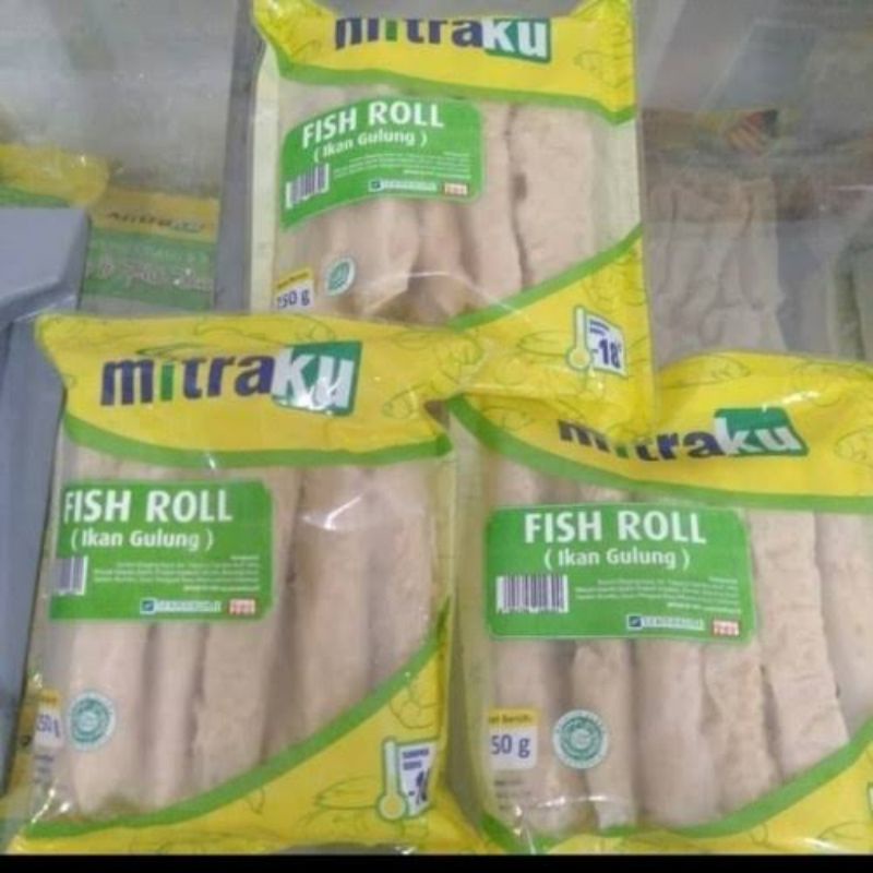 Harga Fisroll Terbaru Mei 2023 |BigGo Indonesia