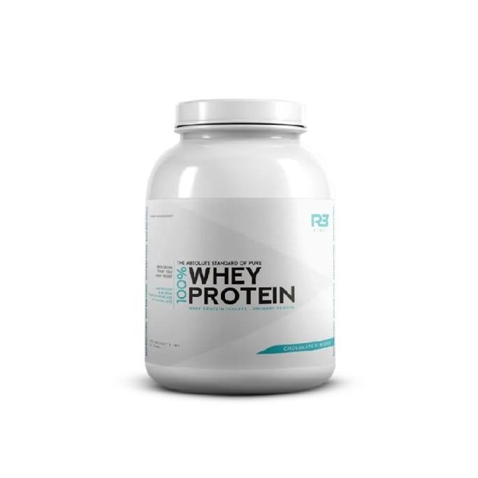 Jual Re3Act Whey Protein 5 Lbs React Whey | Shopee Indonesia