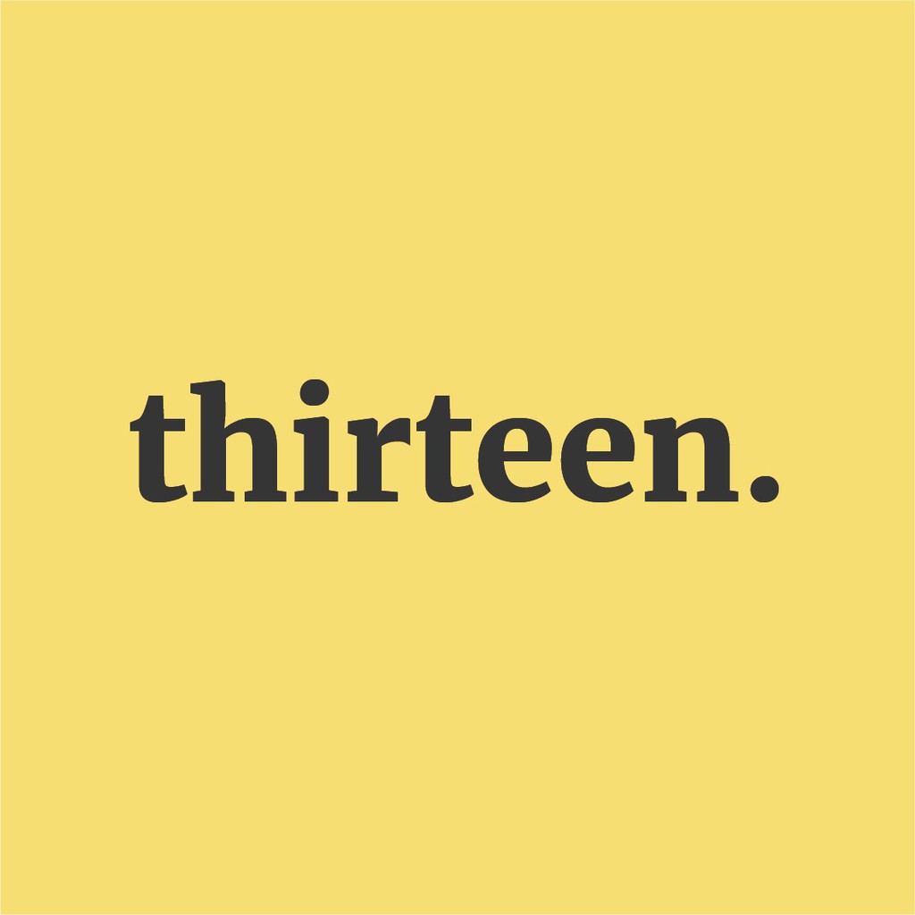 Produk Thirteen Artisan Bakery | Shopee Indonesia