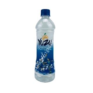 Jual YUZU Isotonic / Minuman Rasa Jeruk / Minuman Isotonik / 350ml ...
