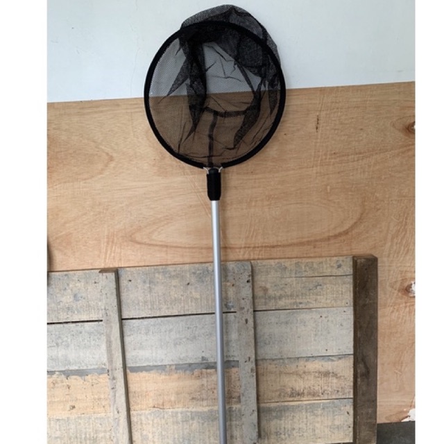 Jual serok ikan seser ikan besar awet murah | Shopee Indonesia