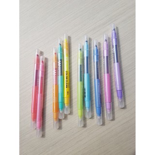 Jual Stabilo Warna Warni - Highlighter - Stabilo Pulpen Stabilo Bisa ...
