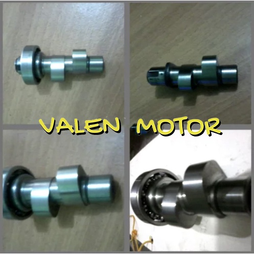 Jual NOKEN AS RACING JUPITER VEGA CRYPTON SEMI HARIAN | Shopee Indonesia