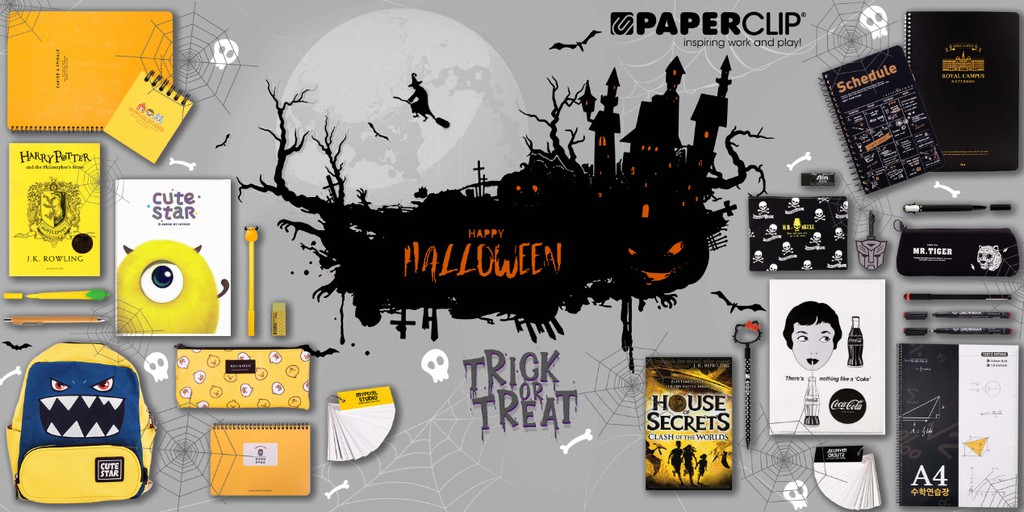 Toko Online PAPERCLIP Official Shop | Shopee Indonesia