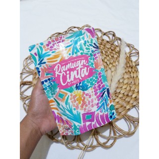 Jual RAMUAN CINTA BY MUTY 110 GRAM (ORIGINAL) | Shopee Indonesia