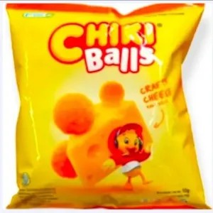 Harga Ciki Balls Renceng Terbaru Jun 2026 | BigGo Indonesia