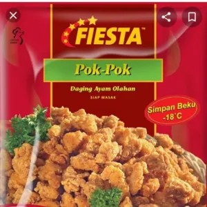 Harga pok Terbaru Feb 2026 | BigGo Indonesia