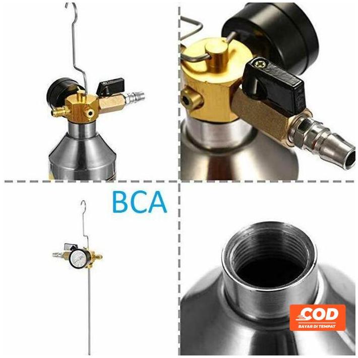 Jual Alat Flushing Ac Mobil Terbaik Set Lengkap Kode Br08 | Shopee ...