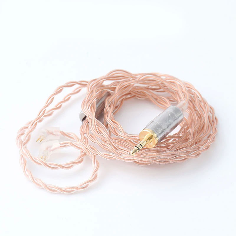 Jual MOONDROP LYRE ACOUSTICS VIOLET - 3.5 MM | Shopee Indonesia