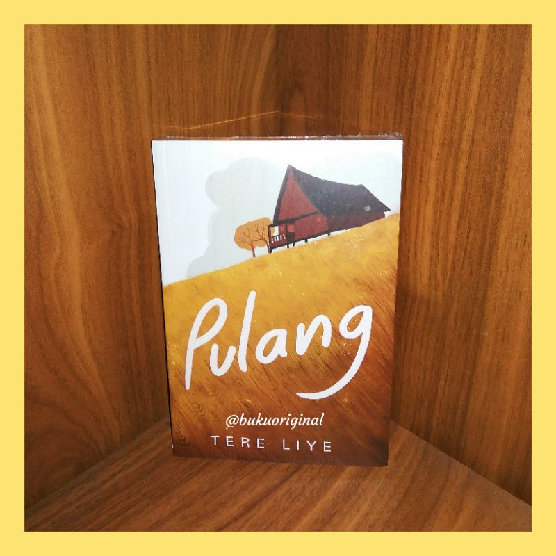 Jual NOVEL PULANG-PERGI - PULANG - PERGI - TERE LIYE ORIGINAL | Shopee ... Jual NOVEL PULANG-PERGI - PULANG - PERGI - TERE LIYE ORIGINAL | Shopee ...