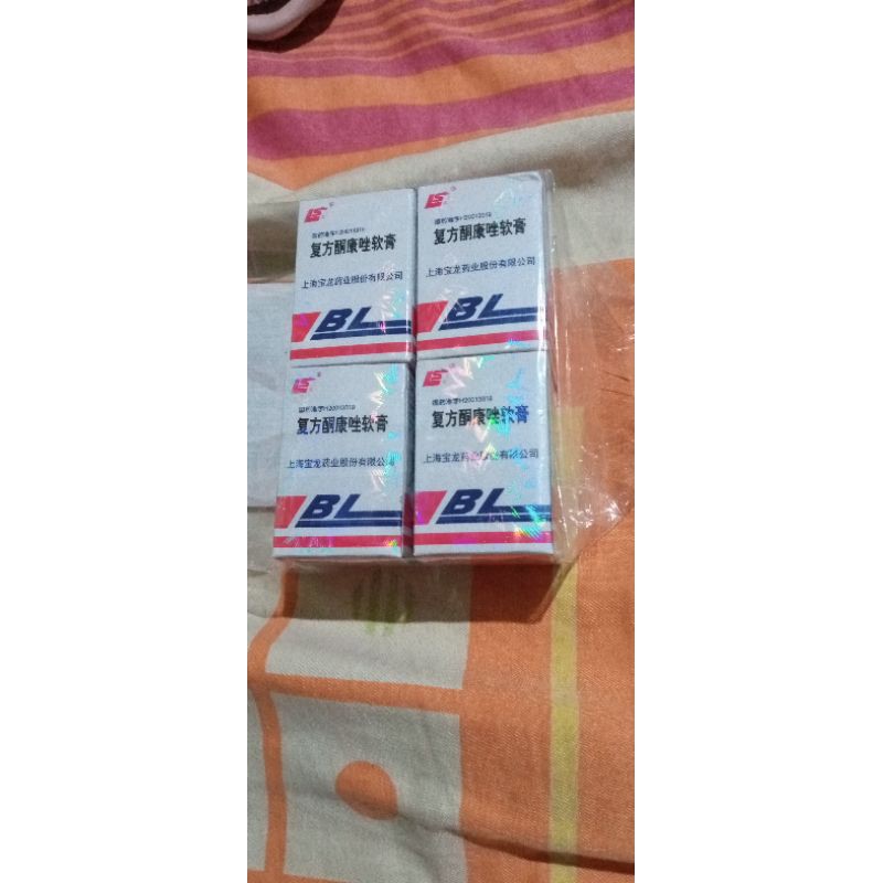 Jual Salep BL malaysia Original 100% | Shopee Indonesia