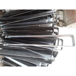 Jual begel besi U kuda kuda tanpa drat | Shopee Indonesia