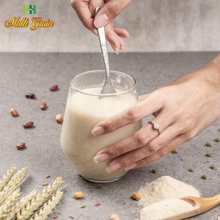 Jual Multigrain 500 Mg - Minuman Sereal - HWI | Shopee Indonesia