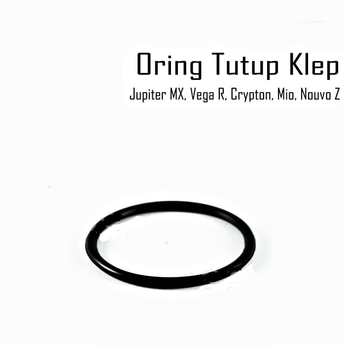 Jual Oring Tutup Klep Mio/Mio Sporty/Mio Soul/Jupiter Z/MX/Vega/Vega R ... Jual Oring Tutup Klep Mio/Mio Sporty/Mio Soul/Jupiter Z/MX/Vega/Vega R ...
