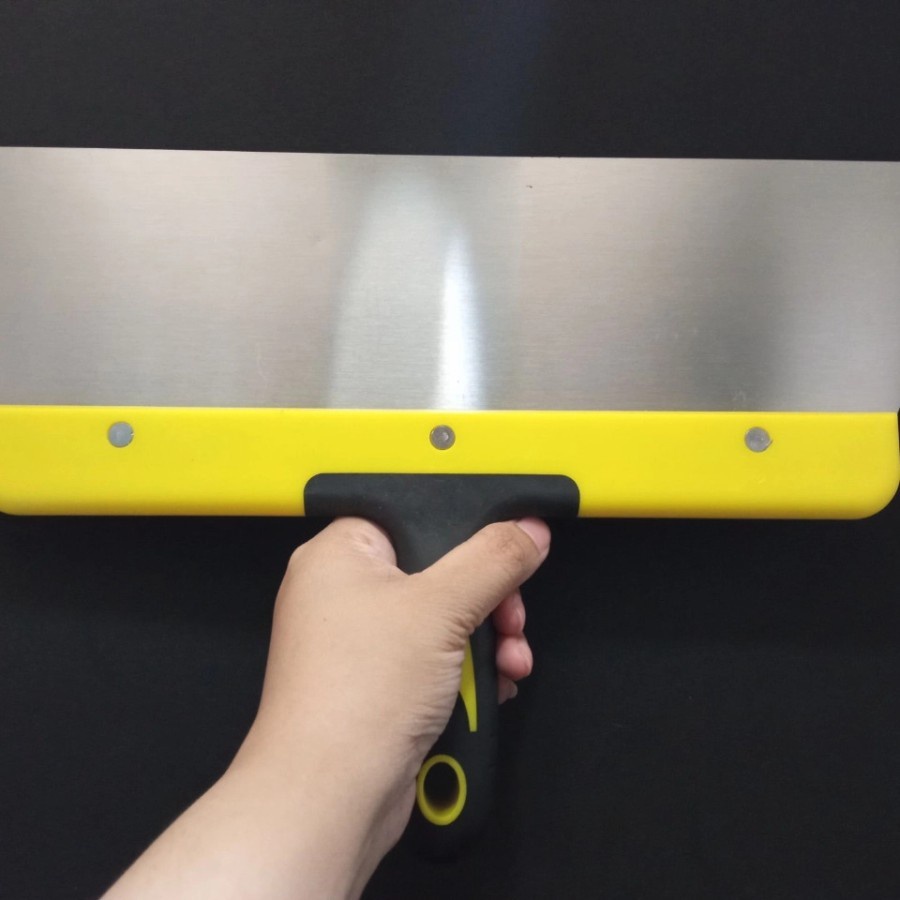 Jual kape besar plaster rata acian dempul 40 cm kupas cat amplas cape ...