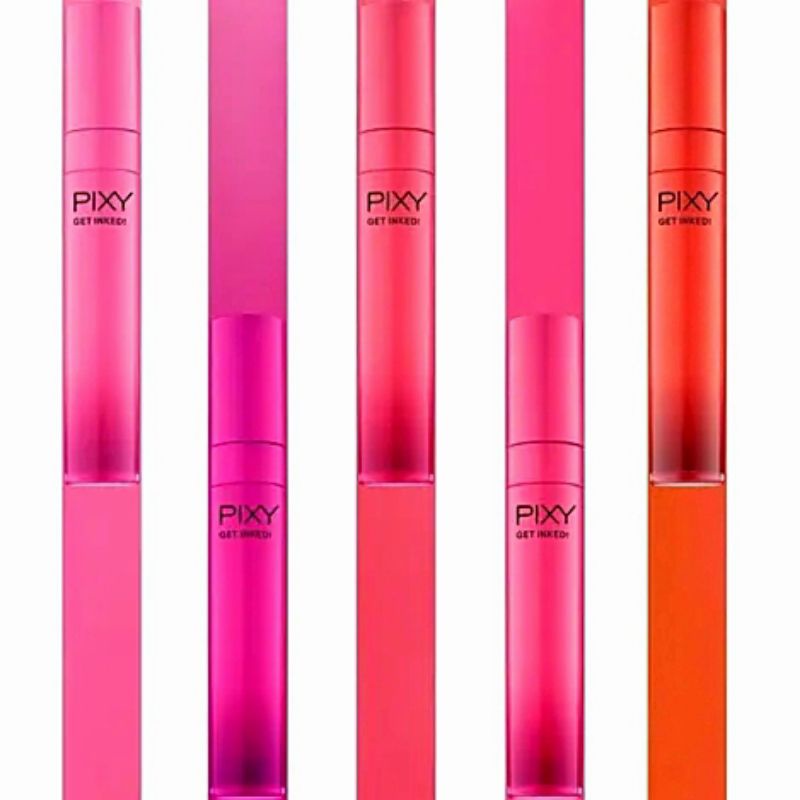 Jual PIXY GET INKED! | Shopee Indonesia