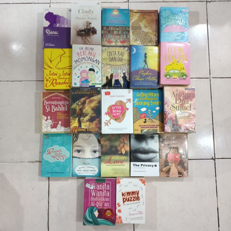 Jual novel perahu kertas Harga Terbaik & Termurah Februari 2023 ...