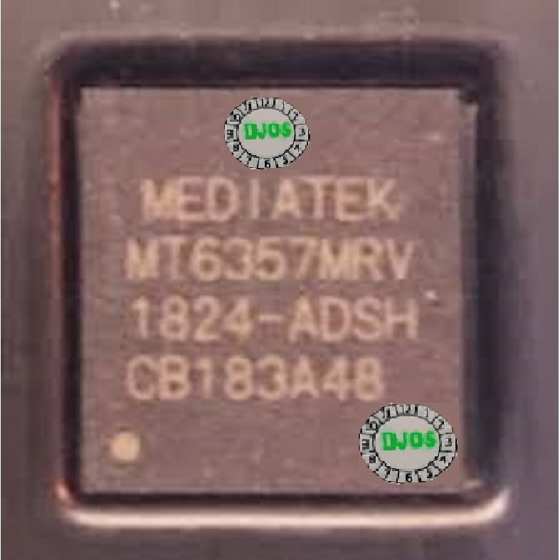 Jual IC NEW MT6357MRV IC POWER MT6357MRV ORIGINAL NEW MT 6357 MRV | Shopee Indonesia