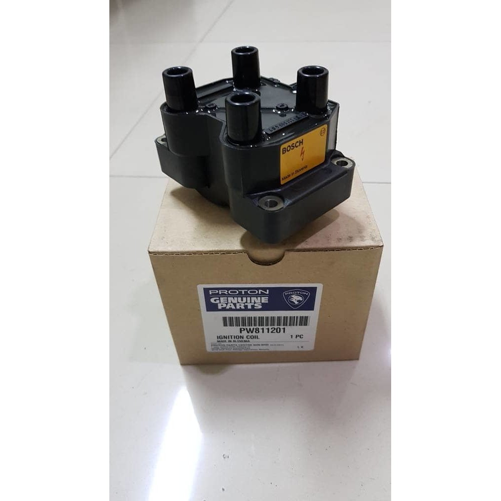 Jual Ignition Coil Proton Exora - PW811201 | Shopee Indonesia