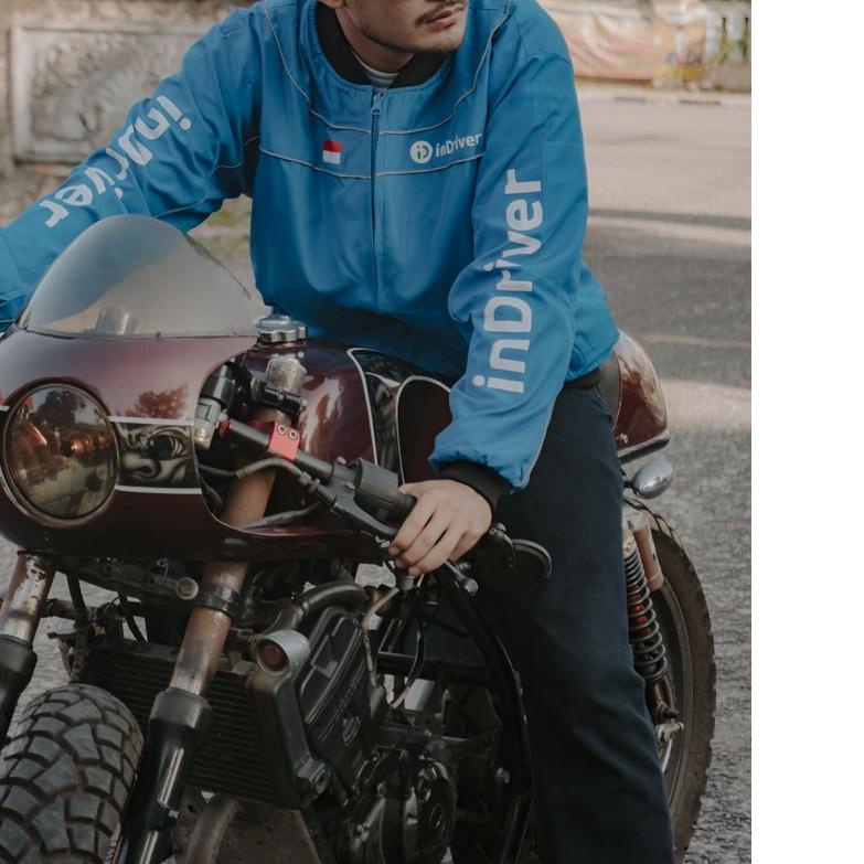 Harga Indriver_official Terbaru Juni 2022 | BigGo Indonesia