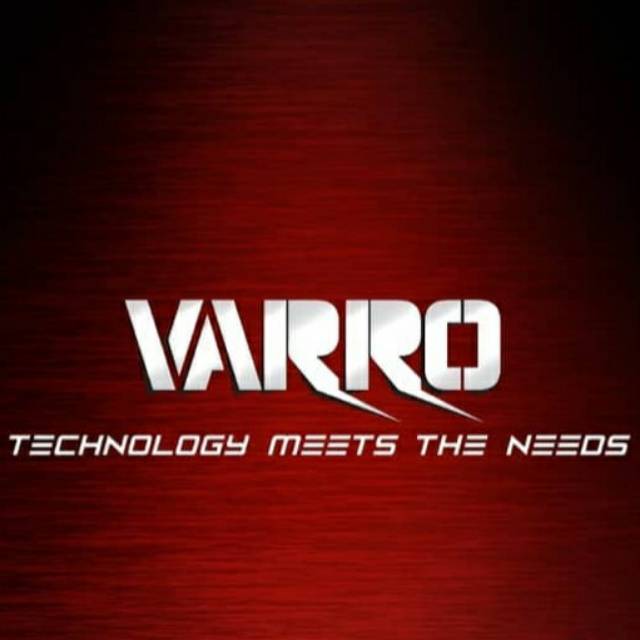 Produk Varro Official | Shopee Indonesia