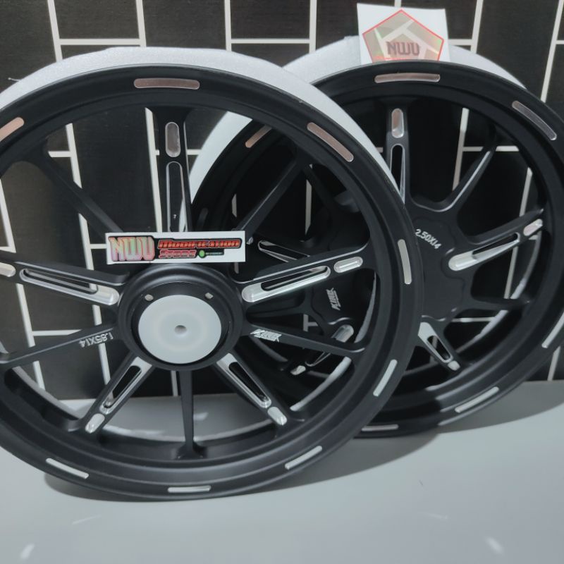 Jual velg king speed Honda Vario 125/150 | Shopee Indonesia