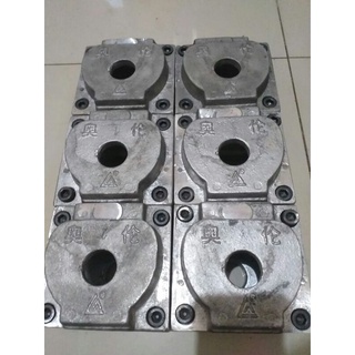 Jual Dental CUVET KUVET KUPET VALPLAST FLEXI FLEXY | Shopee Indonesia