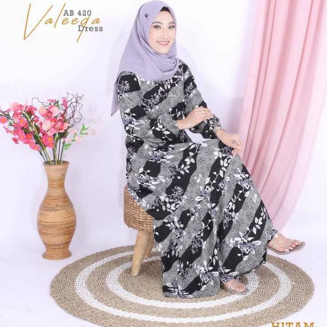 Harga Valeeqa Terbaru Sep 2025 | BigGo Indonesia