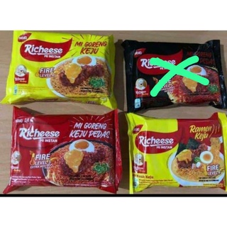 Jual Mie Richeese Nabati | Shopee Indonesia