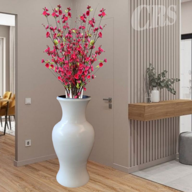 Jual Gucci pot bunga hiasan meja atau ruang tamu | Shopee Indonesia