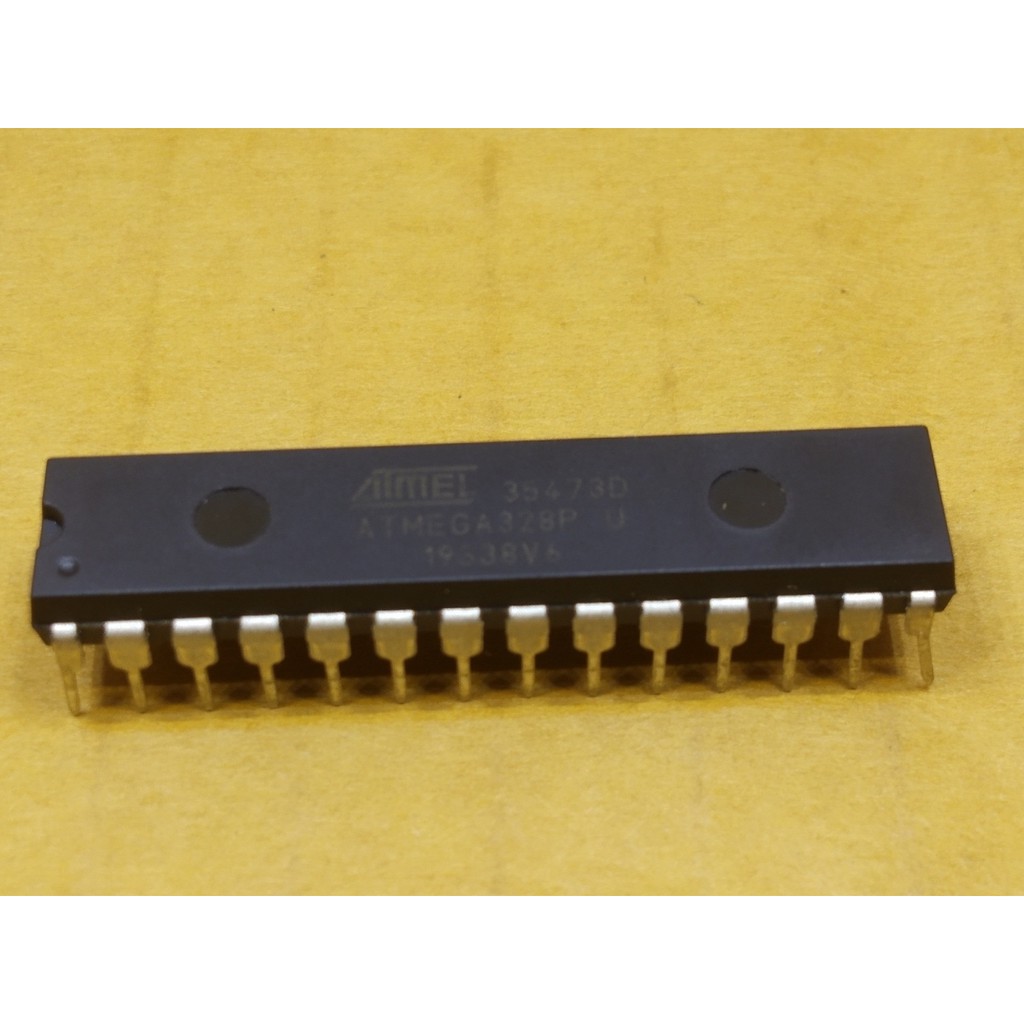 Jual ATMEGA328P-PU ATMEGA328 MCU AVR DIP-28 Arduino Indonesia|Shopee ... Jual ATMEGA328P-PU ATMEGA328 MCU AVR DIP-28 Arduino Indonesia|Shopee ...