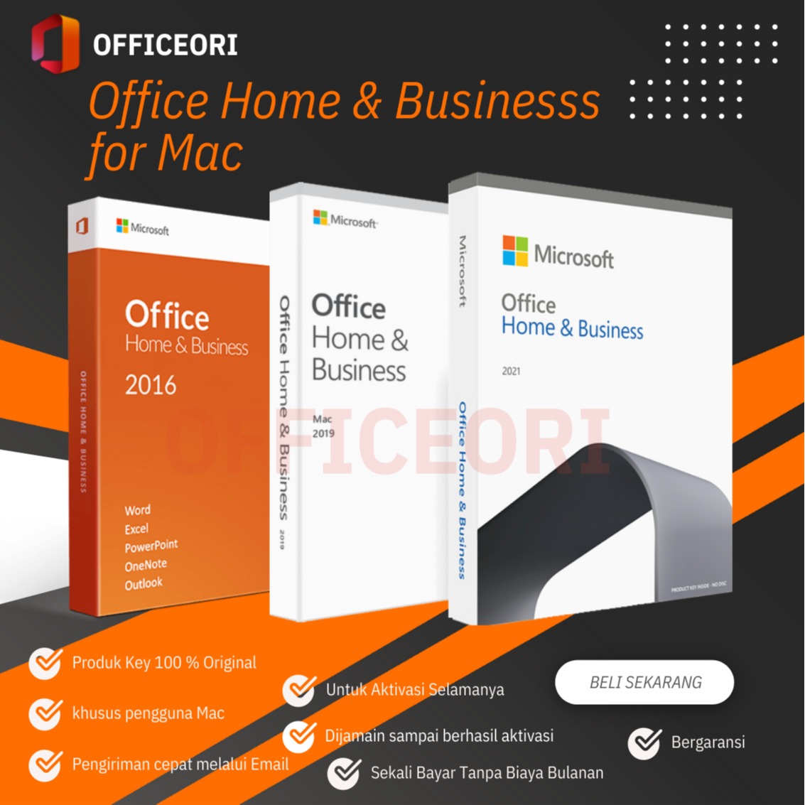 Produk office Ori | Shopee Indonesia
