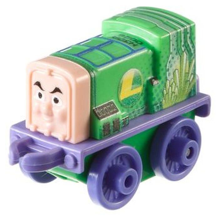 Jual Thomas & Friends Minis - DC Super Friend Lex Luthor Paxton ...