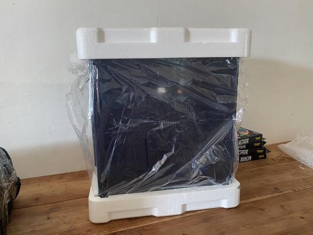 Case Armageddon Nimitz TR5000 | Shopee Indonesia