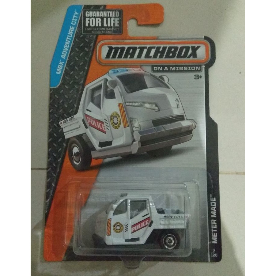 Jual Matchbox Meter Made | Shopee Indonesia