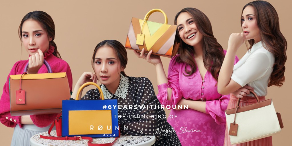 Toko Online Rounn Official Shop | Shopee Indonesia