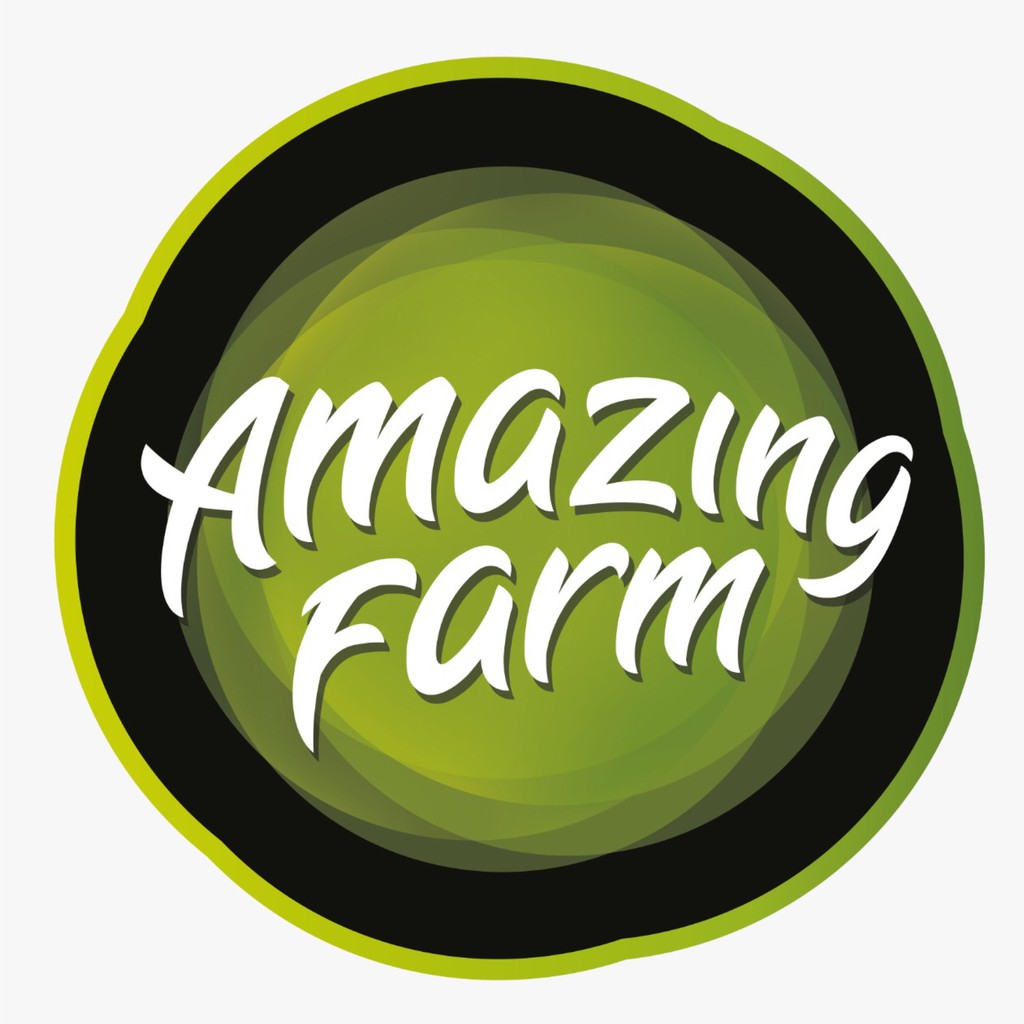 Toko Online Amazing Farm Official Shop | Shopee Indonesia