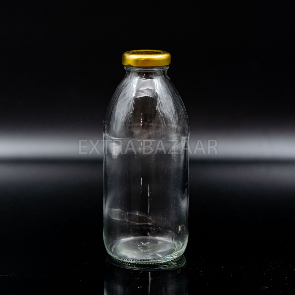 Jual Botol Jus Kaca 500 ml | Shopee Indonesia