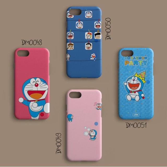 Jual Custom Case Doraemon Semua Tipe HP 10 | Shopee Indonesia